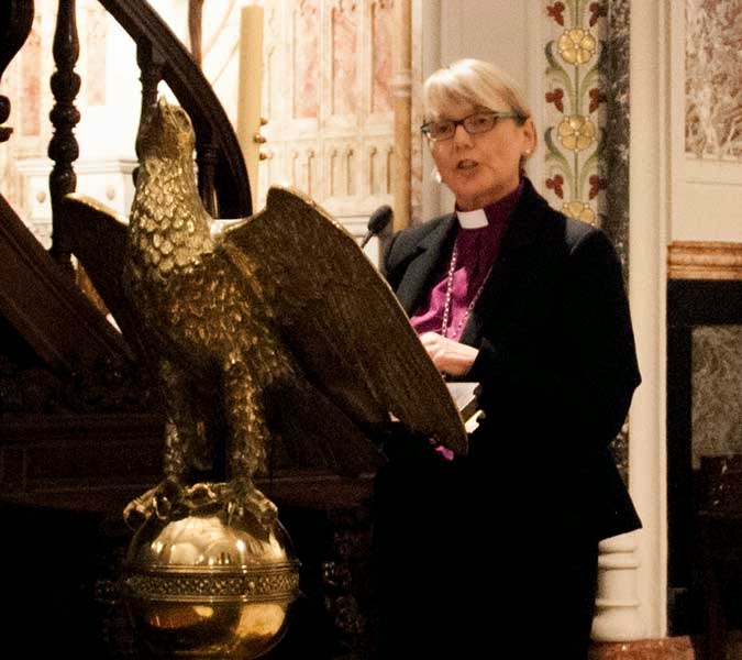 Dominusvobiscuit: October 2014