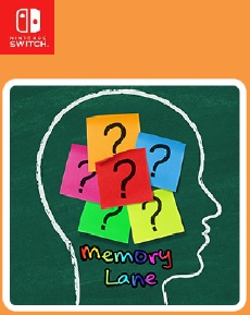 Memory Lane - Download Game Nintendo