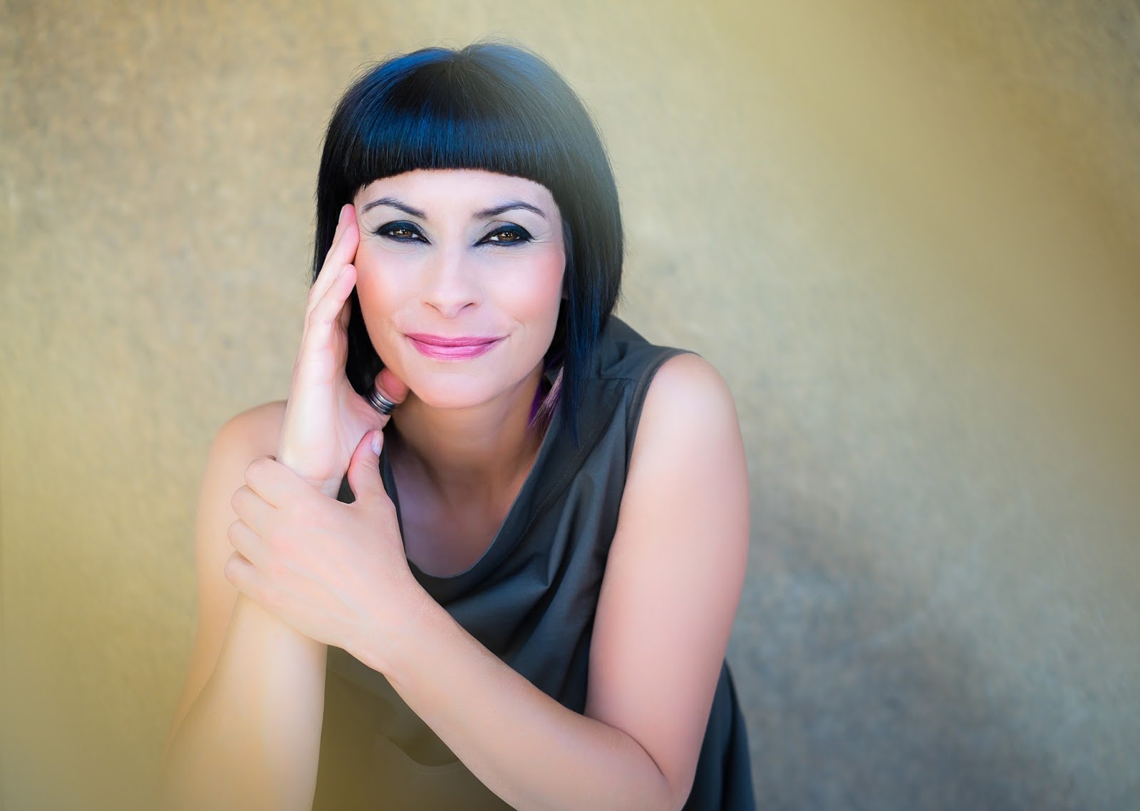 Portugal Rebelde: VIVIANE | Discurso Direto