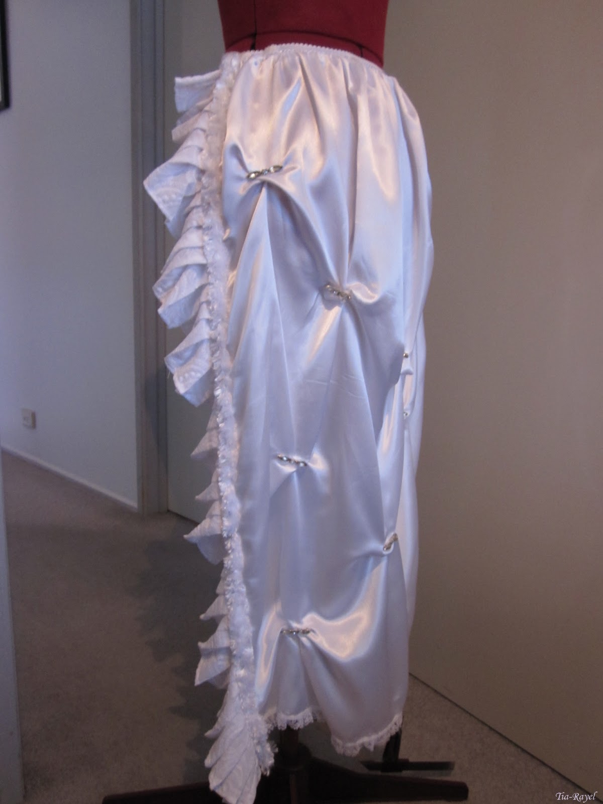 Extravagance is Everything : Ice Goth