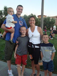 A Happy Family: Examples