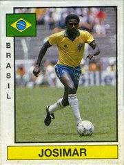 ANOTANDO FÚTBOL *: MUNDIAL 1986 * PARTE 7