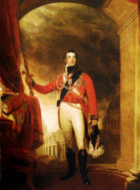 Before, During and After Waterloo: LESSON THREE: NAPOLEON, THE CONGRESS ...