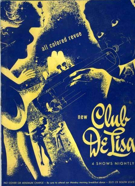 culture of black chicago: Is Chicago ready for the return of the Supper ...