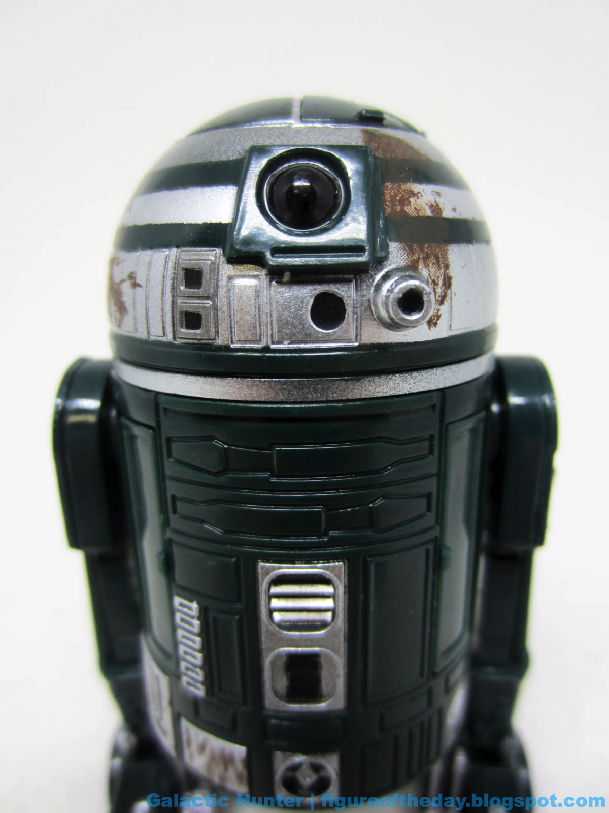 Galactic Hunter's Star Wars Figure of the Day with Adam Pawlus: Star ...