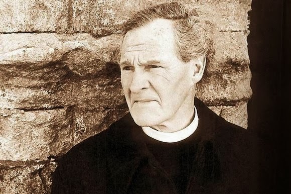 Writing Over the Threshold: Poetry, Presence and Prayer - Remembering R ...