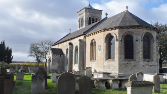 Walking The Peak: Carlton in Lindrick, Wallingwells, Letwell, Firbeck ...