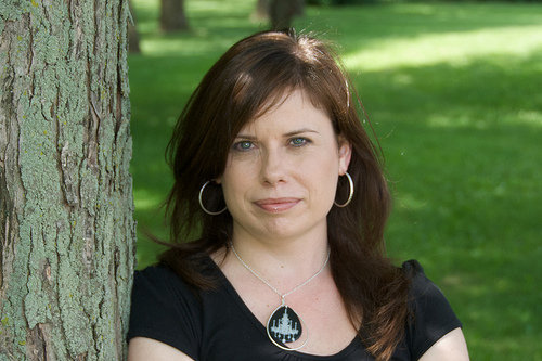 Guest Post with author Marie Bilodeau - Ramblings of a Coffee Addicted ...