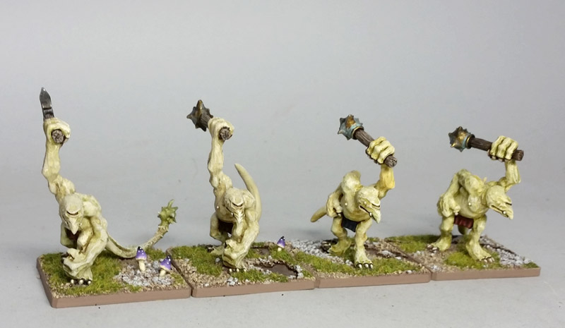 ZeroTwentythree: Fomorians