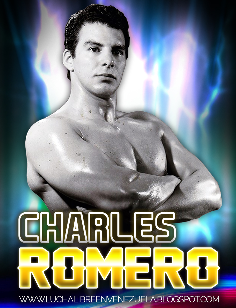 Lucha Libre en Venezuela - Los Años Dorados: noviembre 2017