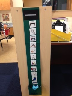 Preschool Wonders: Intervention Linky!