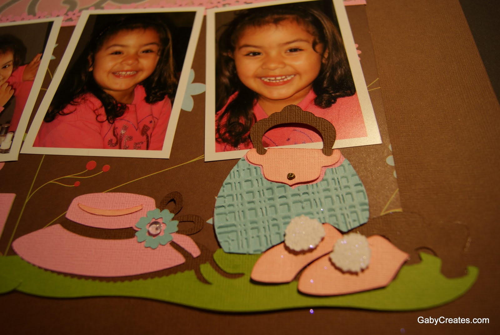 She's a Sassy Lady: Tips and Share with Kate's ABC's