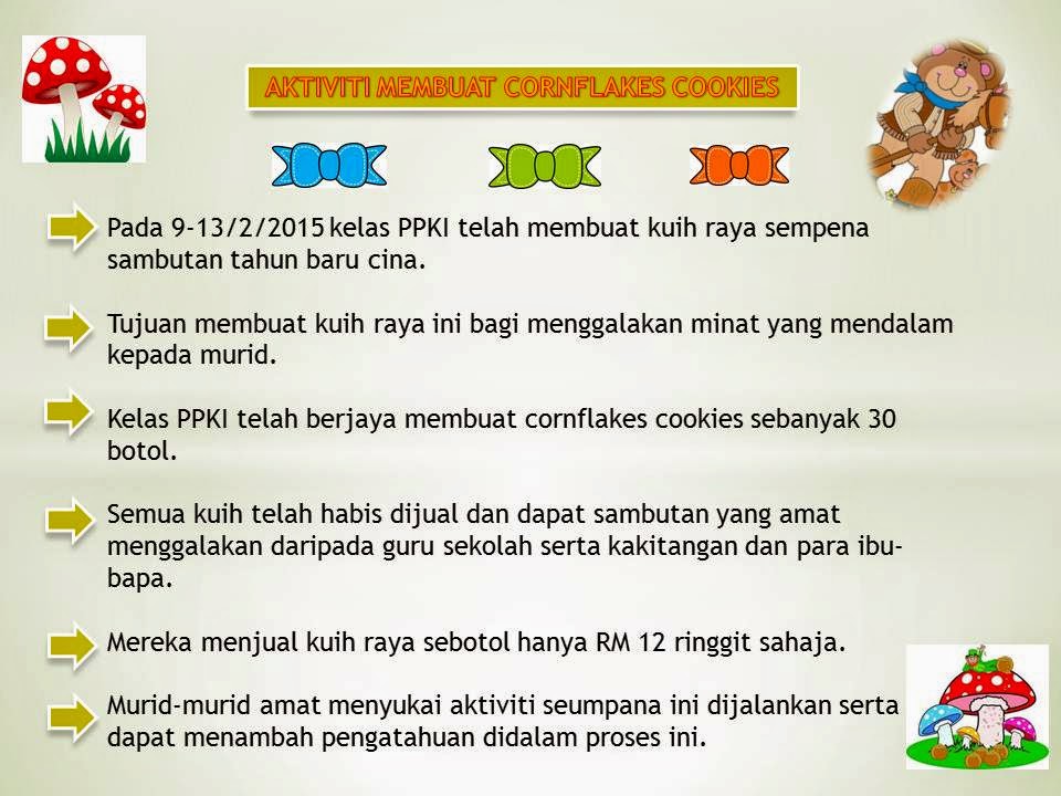 PPKI SJKC MACHAP UMBOO MELAKA