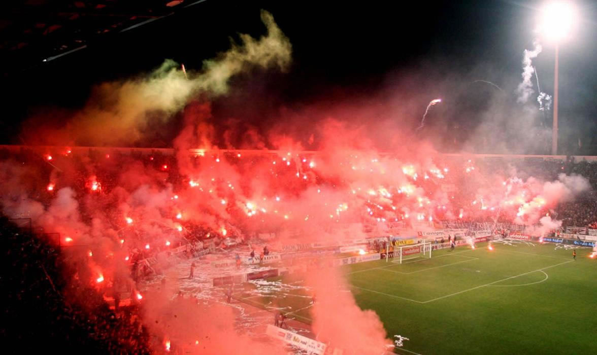 FORZA PAOK: Ξεκινάει από Τούμπα ο ΠΑΟΚ με Παναθηναϊκό!