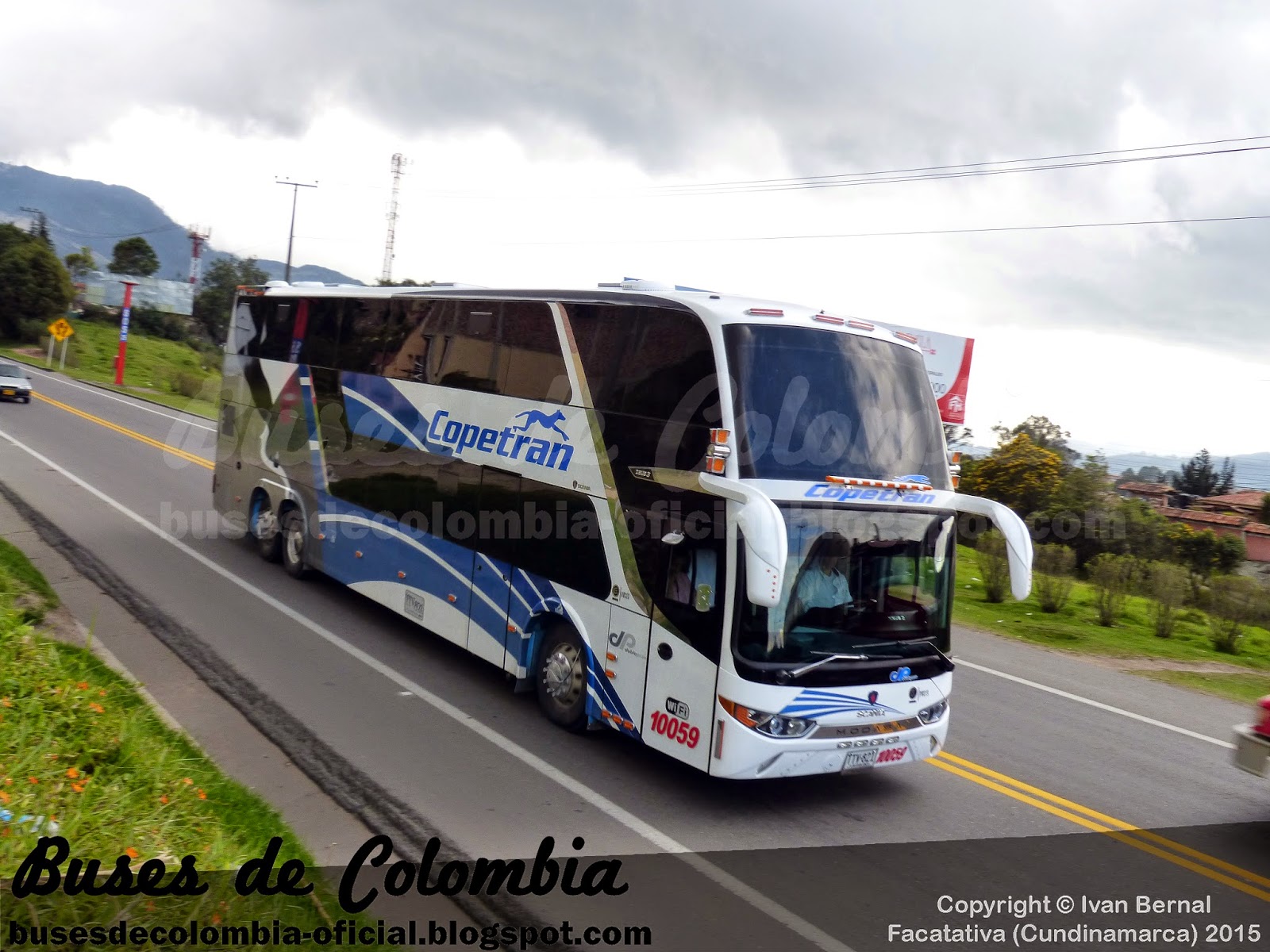 Copetran 10059