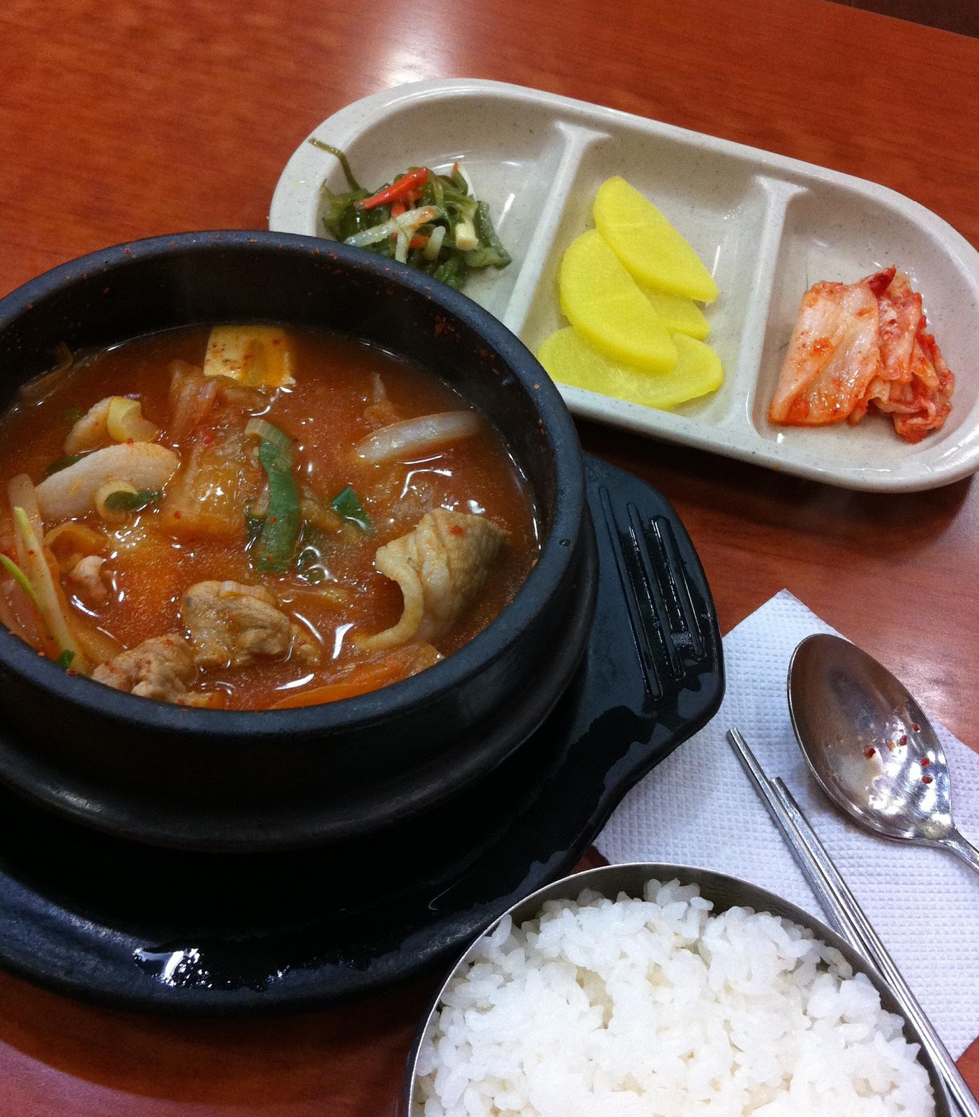TYPESEOUL: gobble