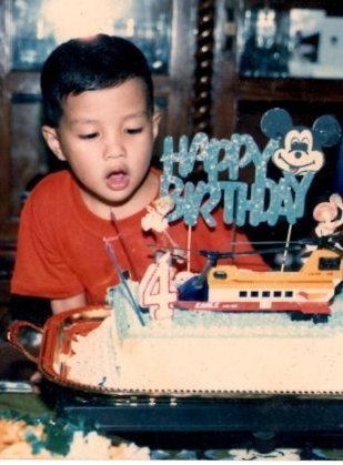 Sleek in the City: Chef Hasset Go: A Short Blogiography