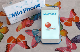 Nettare di miele: Lisciani Mio Phone sponsorizzato dallo youtuber Favij