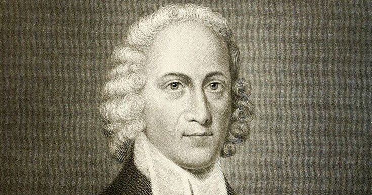 Thought for the Week: What Jonathan Edwards Can Teach Us About Politics