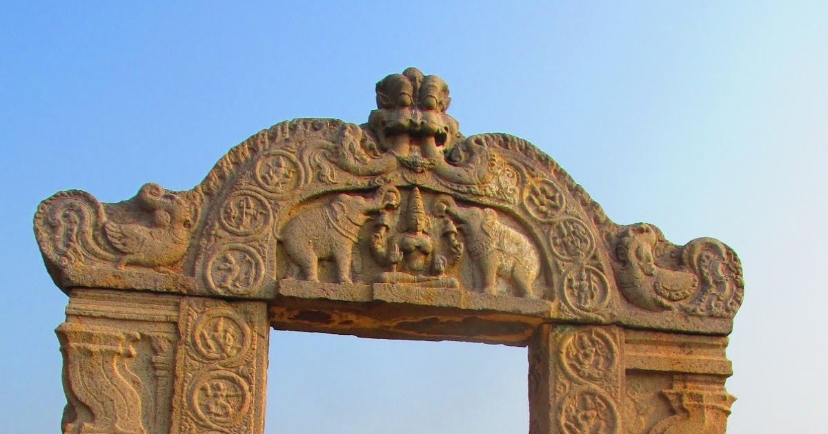 400+ years old Step well of Kanchipuram - Ayyangarkulam
