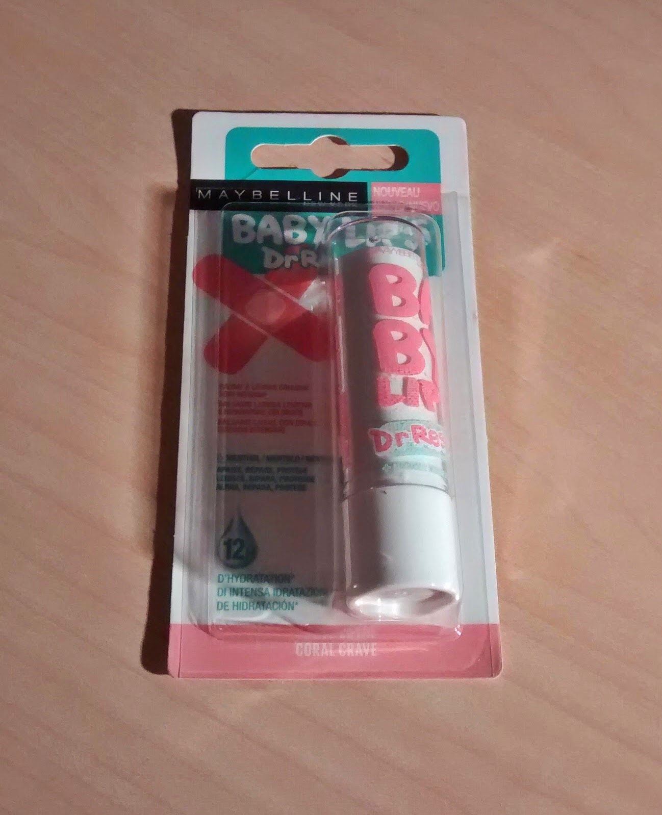 Eiida Blog!: Haul acumulado (parte 1): Primark, Deliplus, Maybelline...