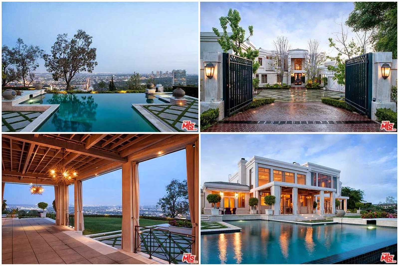 Dr.Dre's Homes in The SFV and Beyond | San Fernando Valley Blog
