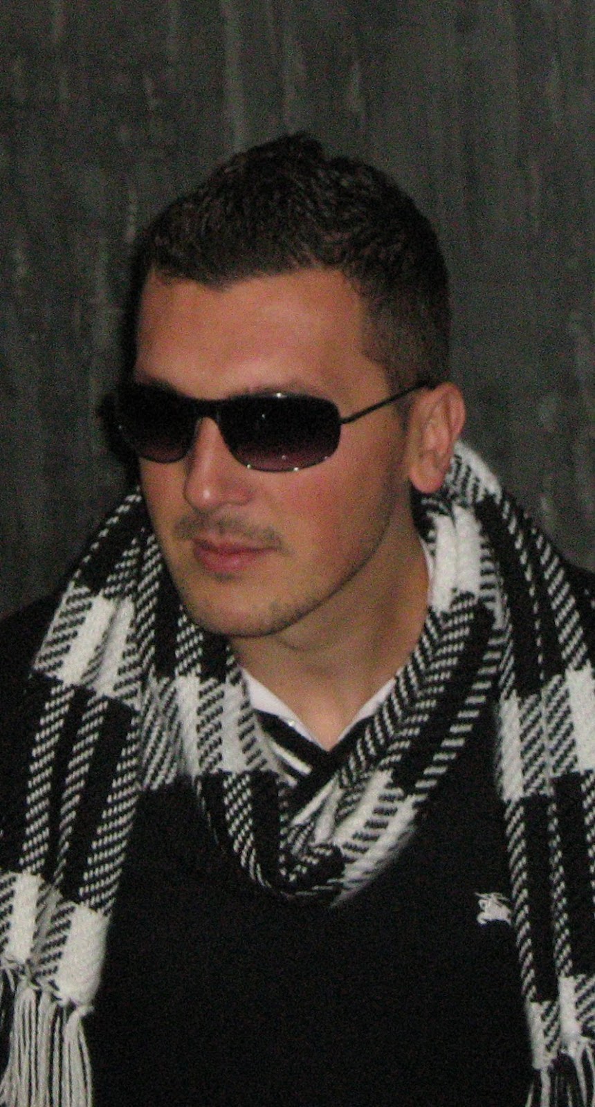 Spiker Mile Vasiljevic: Spiker Mile Vasiljevic