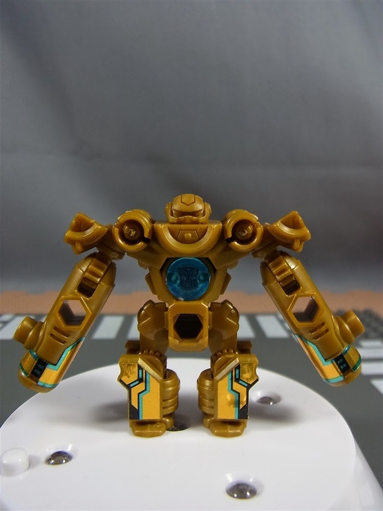 BlogTrooper Transformers en español: ¿Los minicon de Transformers Prime ...