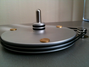 Enjoy life with LP's and Turntables: David's Rega RP1 TT .... A tale of ...