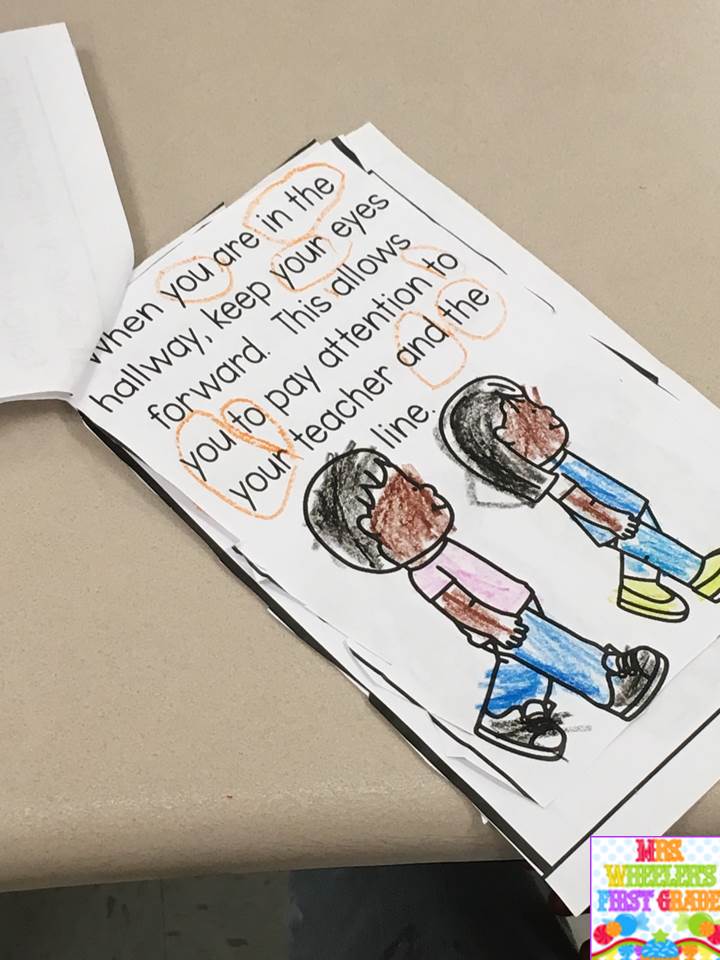 Mrs. Wheeler's First Grade Tidbits: Welcome to the 2018-2019 School Year!