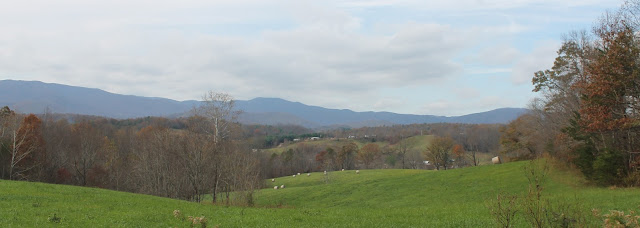 Hoorahoopti Away: Bob White Covered Bridge - Woolwine, VA