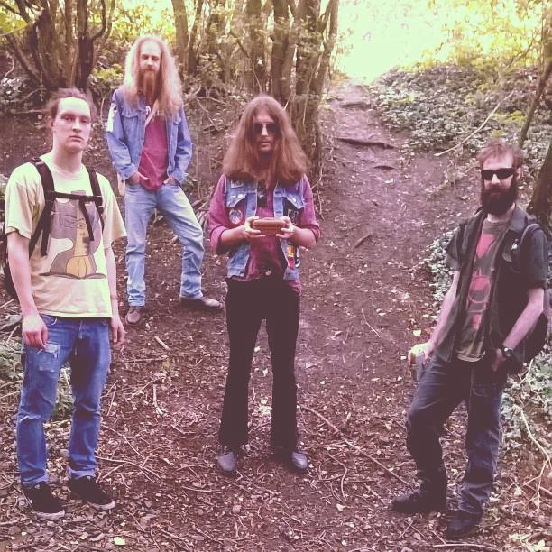 Stoner HiVe: Prophets of Saturn – Retronauts