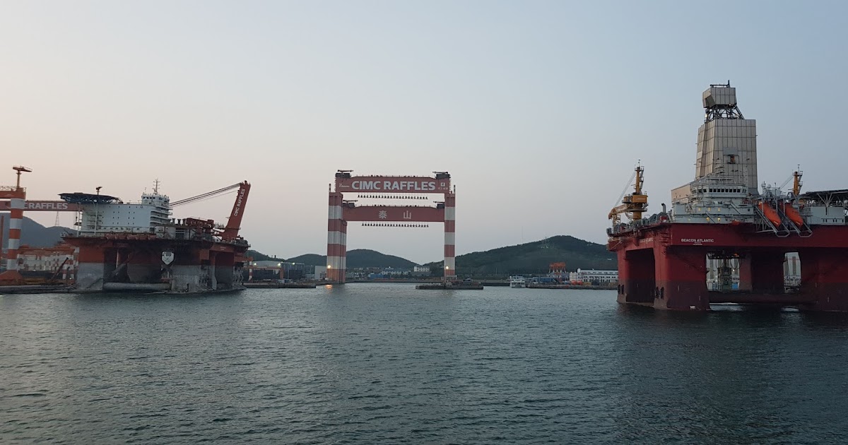 Cybercaptain: Joining again