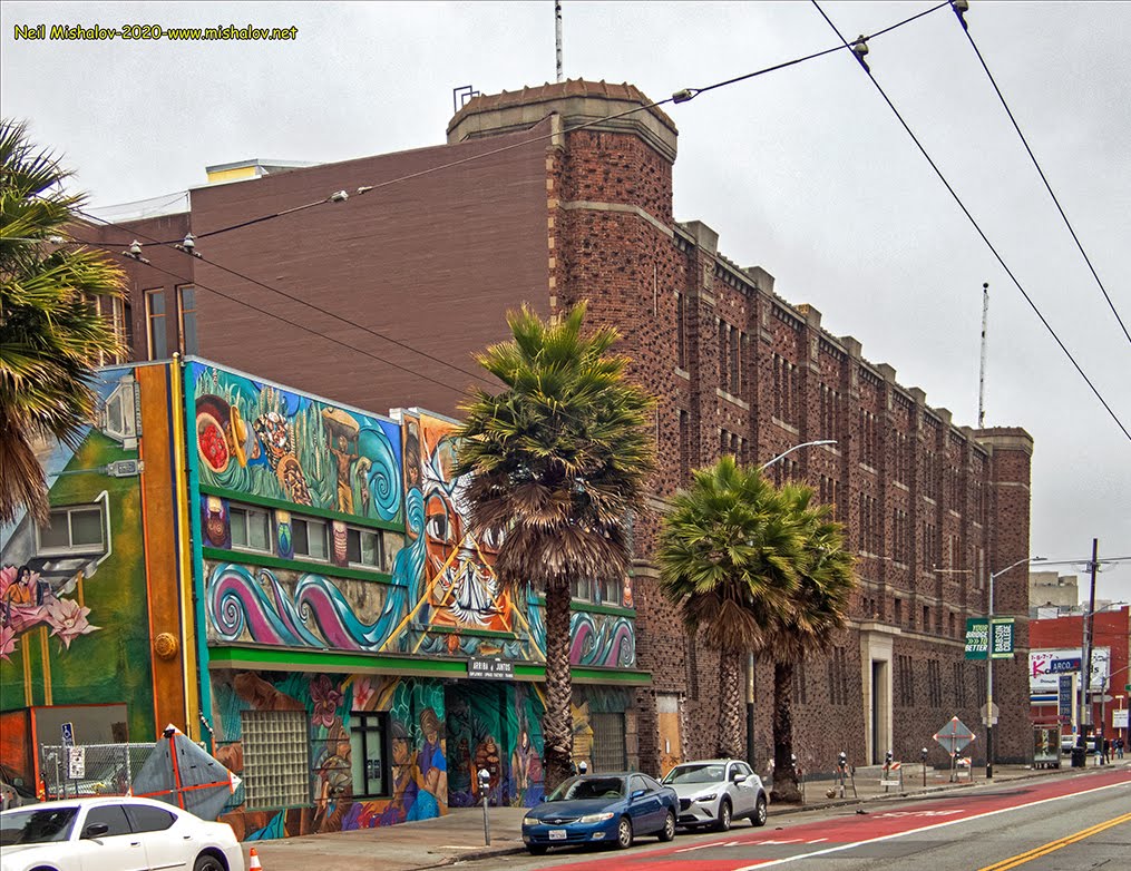 San Francisco Bay Area Photo Blog