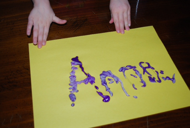 Preschool Activity Ideas | Toddler Activity Ideas | Mommy With ...