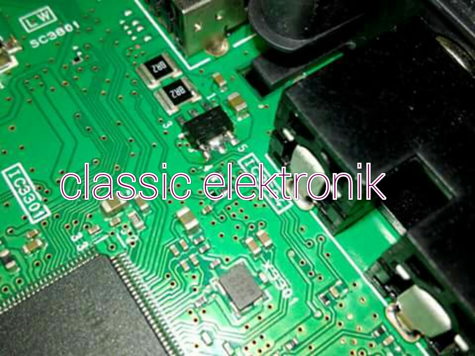 Persamaan jenis ic tv lcd - faherwin