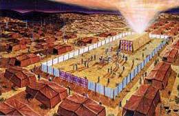 Why do we Need to Know all these Details of the Mishkan (Tabernacle ...
