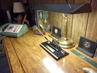 JFK + 50: FIRST OVAL OFFICE TELEPHONE