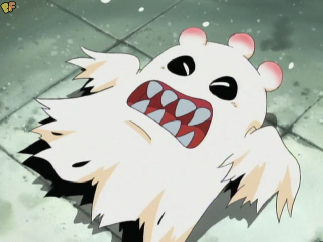 Digi-Arquivo: Bakemon ~ PMD || Acervo de Imagens de Digimon e Pokémon ...