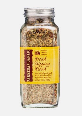 The Flaming Potato: TK maxx - spices