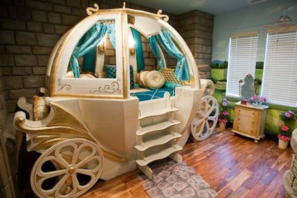 AMAZING FACTS OF LIFE: Facts about the most expensive and amazing beds ...