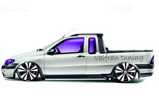 BR Tunados: Strada Tunada e Rebaixada Fotos.