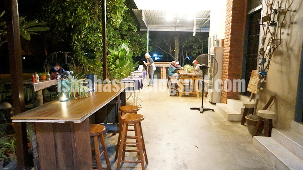 Akar Lima @ Kulim, Kedah - Work Hard Save Money Go Travel