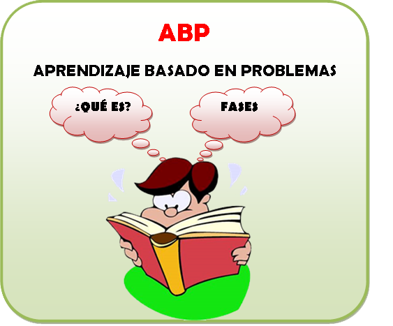 Ciberpedagogía: Aprendizaje Basado en Problemas (ABP) y Aprendizaje Por ...