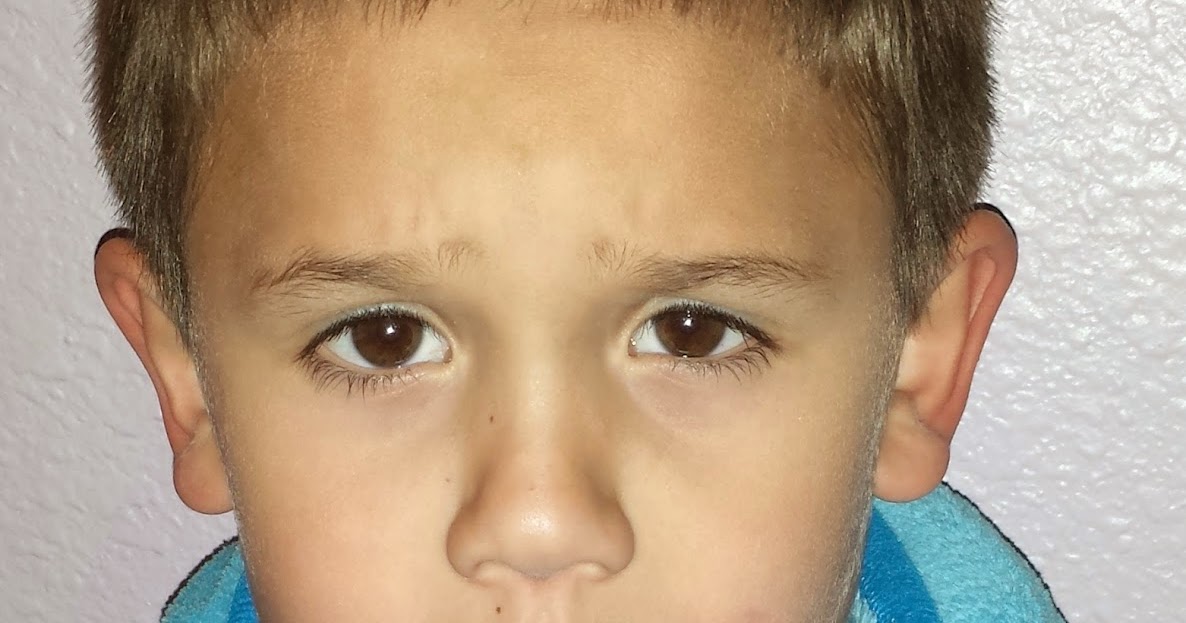 One Seriously Beautiful Life: Avoid Boredom A.K.A "The Sicky Treatment"