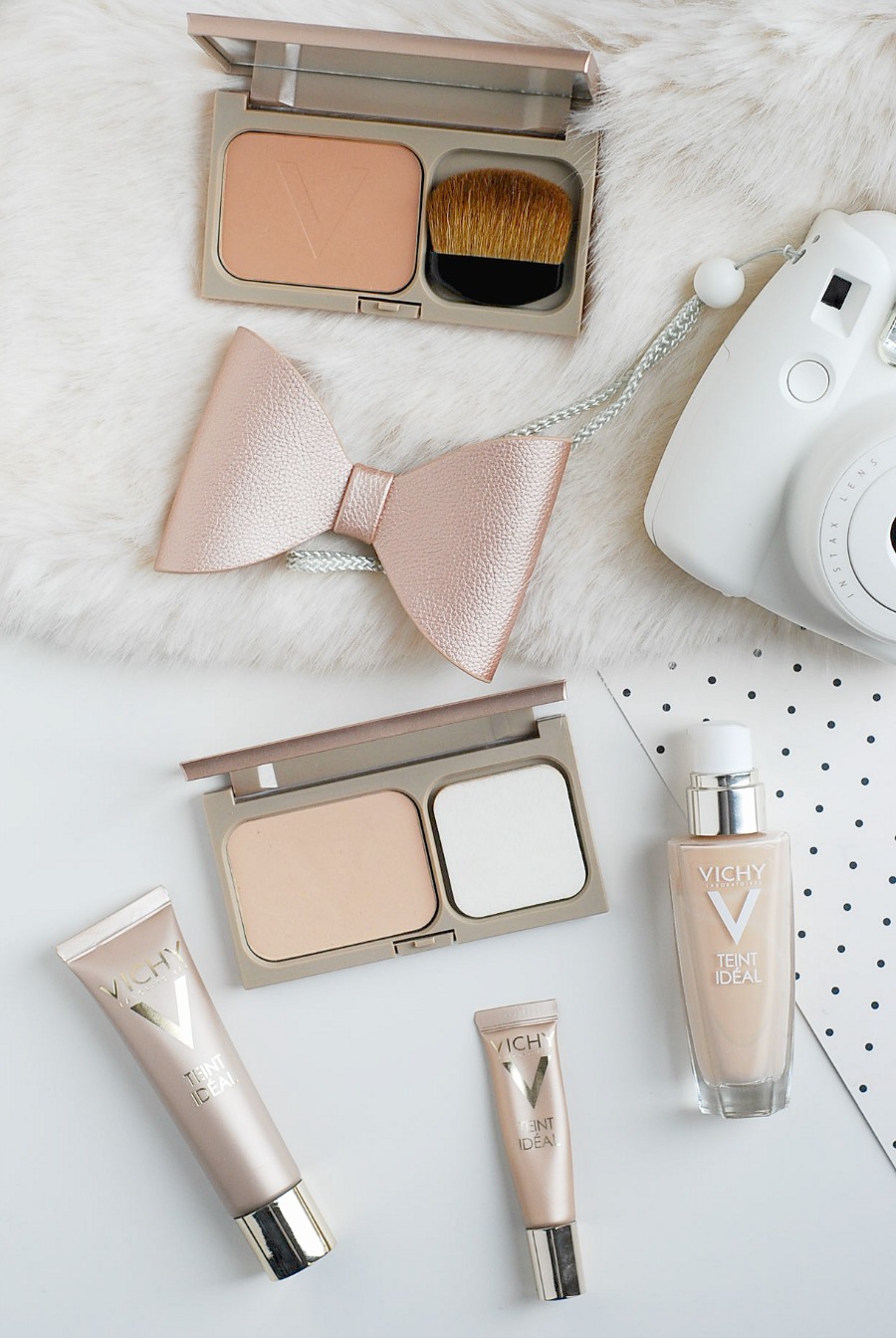 Vichy Cosmetics