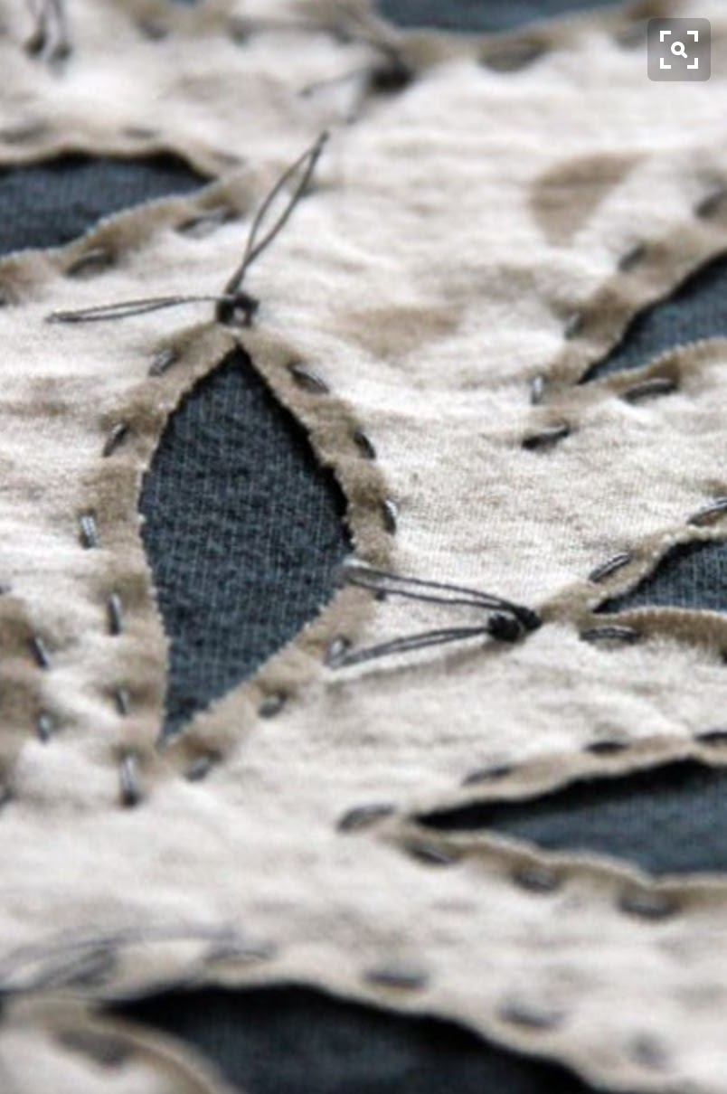 The HEXIE Blog: Alabama Chanin