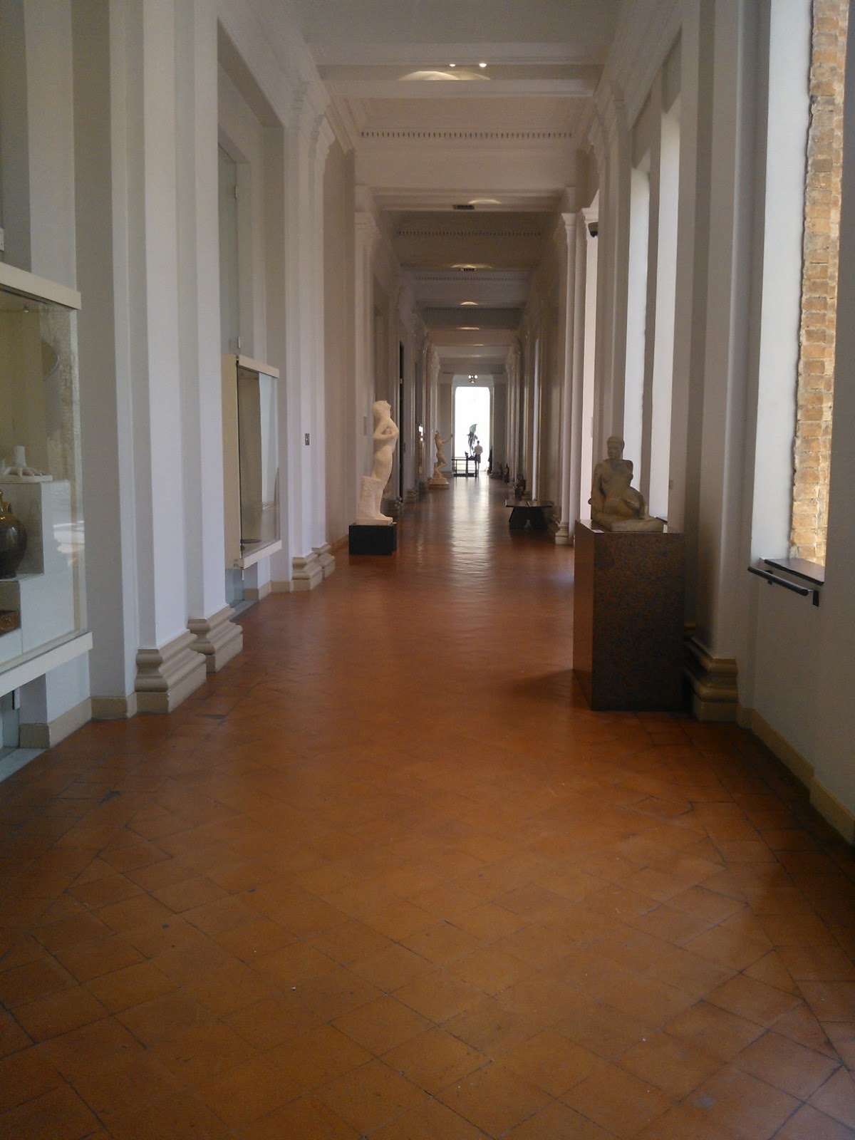 PINACOTECA, ESTAÇÃO PINACOTECA E MEMORIAL DA RESISTÊNCIA - Viagens Por Aí