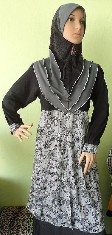 Safiyyah Boutique: Pre-order : Mini Jubah, Jubah & Blouse Muslimah