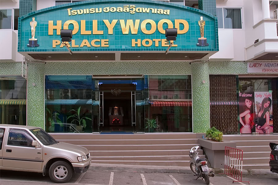 Thailand trip, which one more fun?